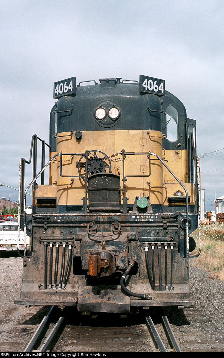 BN 4064